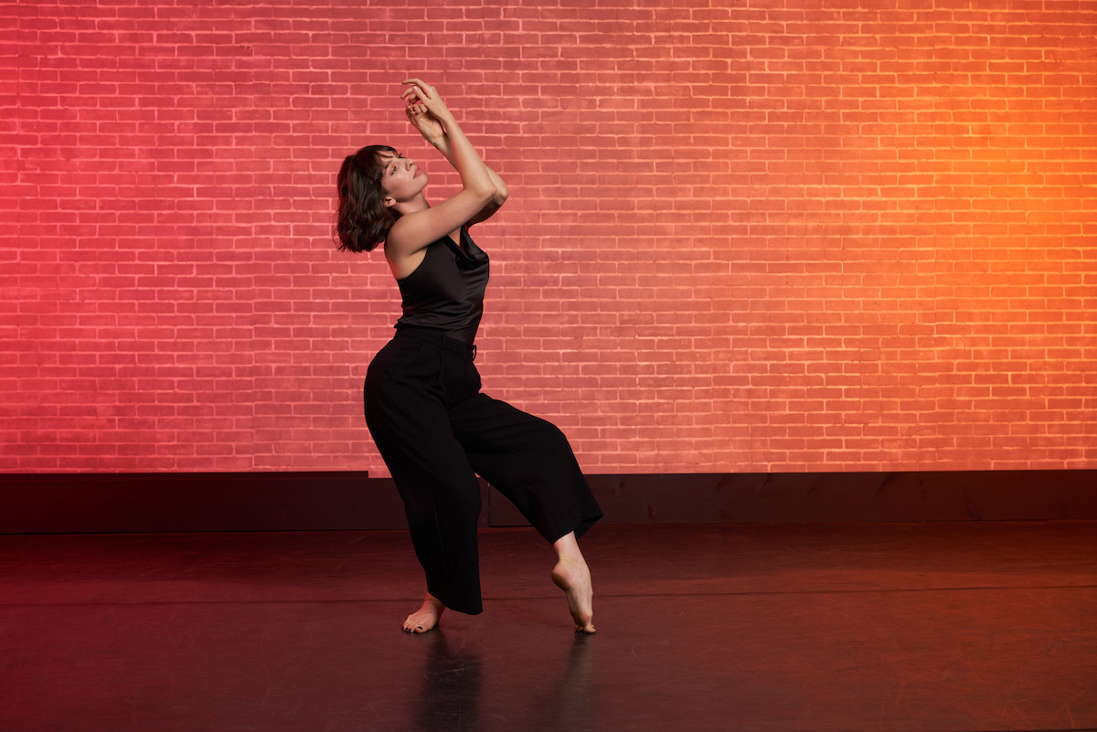 What are Textures in Dance? - CLI Studios