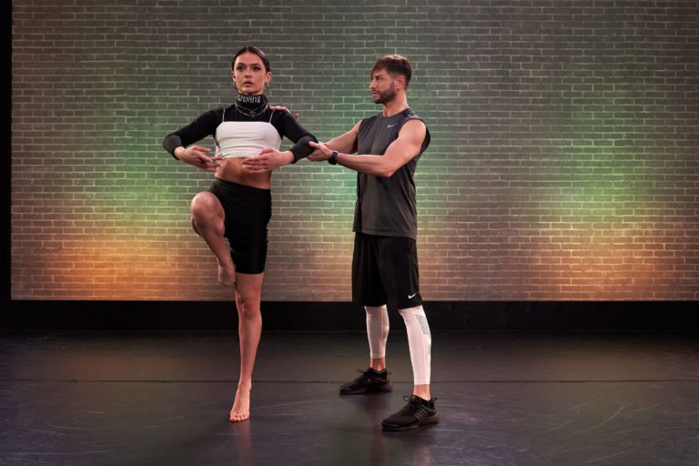 Jazz Dance Terminology - CLI Studios