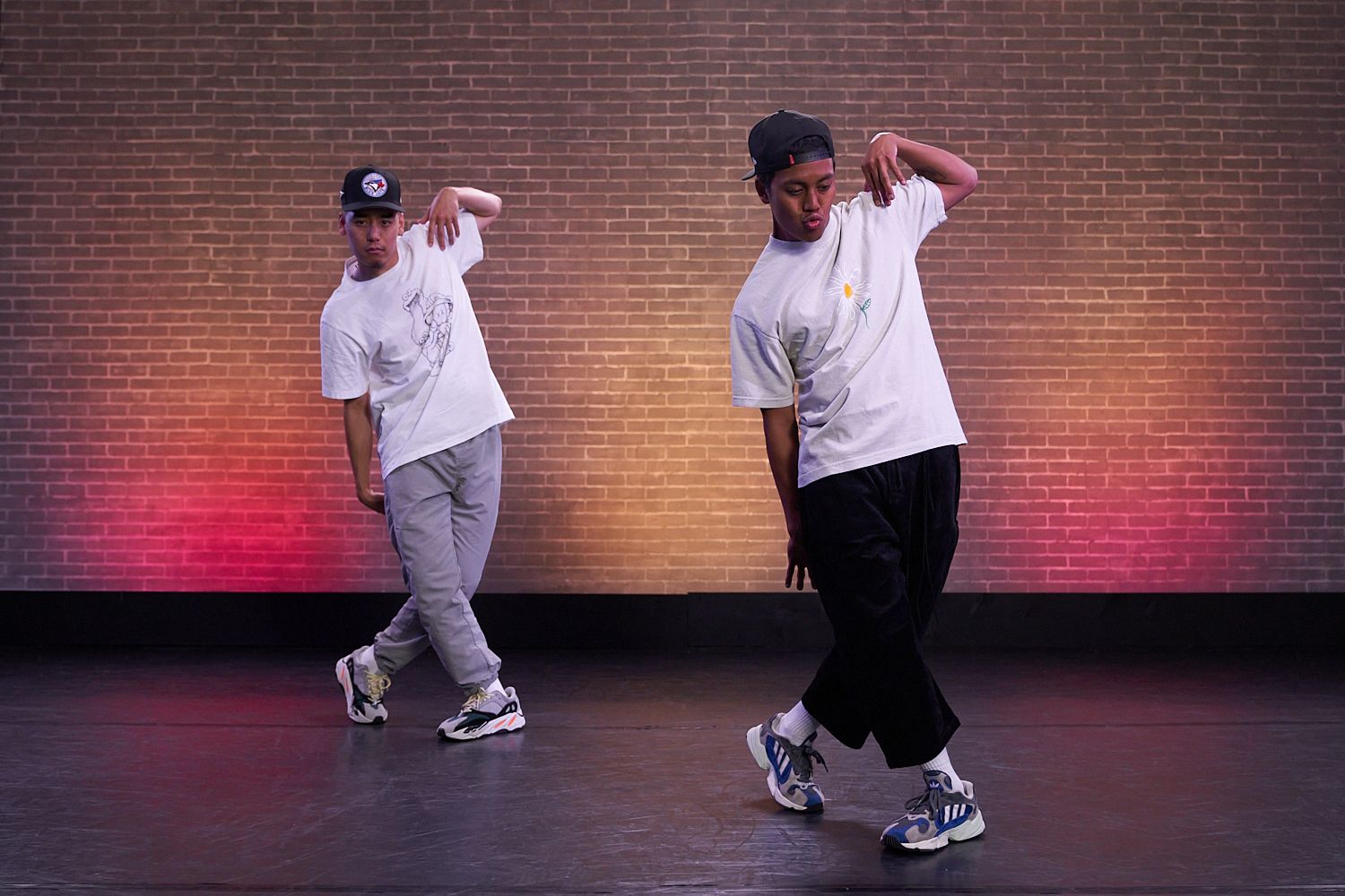 Top Ten Hip-Hop Dance Terms For Parents - CLI Studios