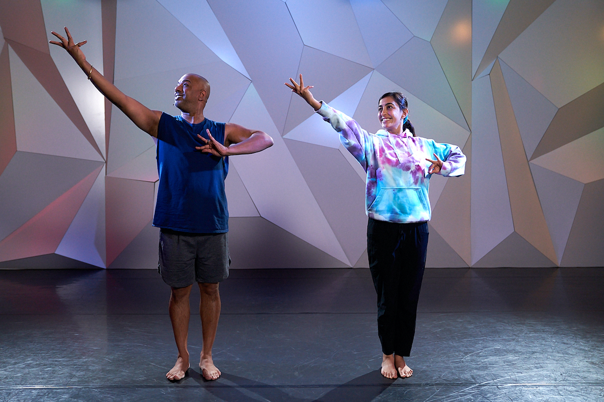 What is Bollywood Dance? - CLI Studios