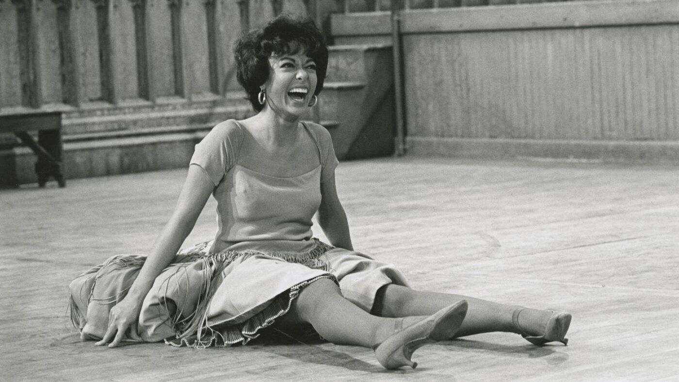 Hispanic Dancers and Choreographers who Changed the Game - CLI Studios