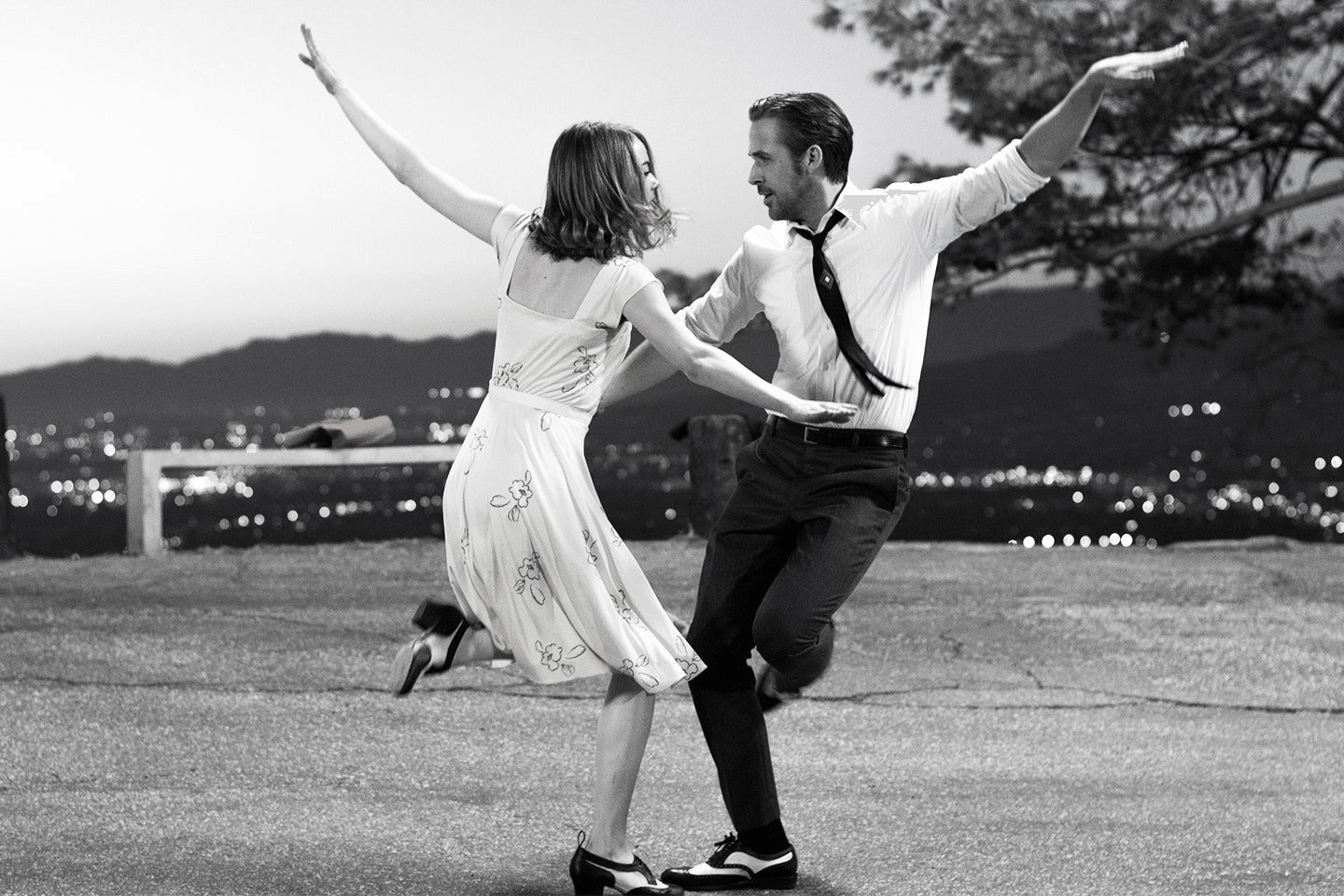 The History of Tap Dance - CLI Studios